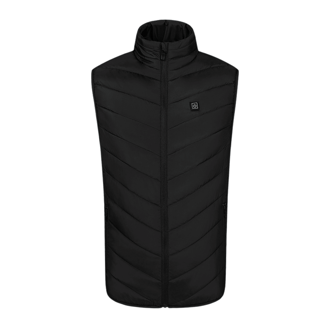 Alpha Heat Vest